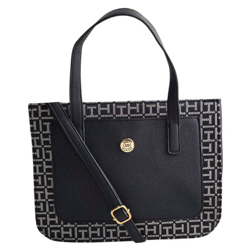 CARTERA ORIGINAL TOMMY HILFIGER