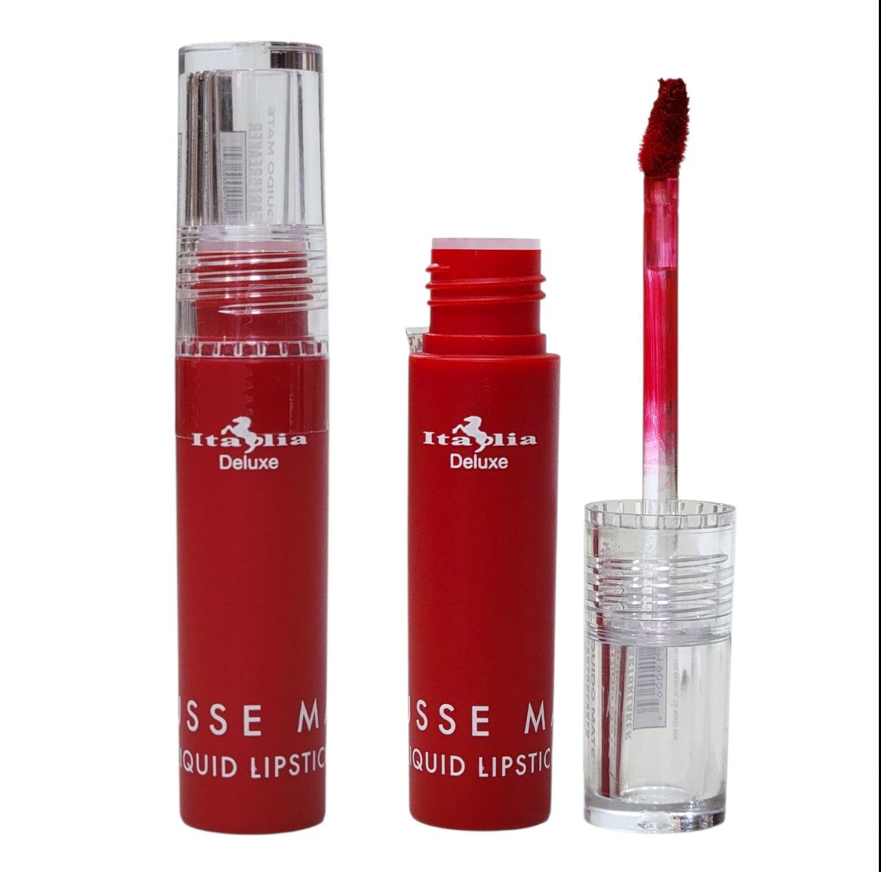 BRILLO LABIAL MATTE, LAPIZ LABIAL LIQUIDO, APLICACION PRECISA CON ACAB