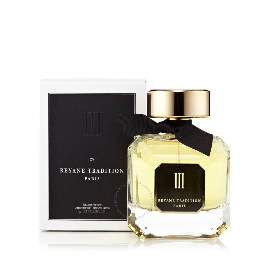 REYANE TRADITION PARIS III EDP 100ML