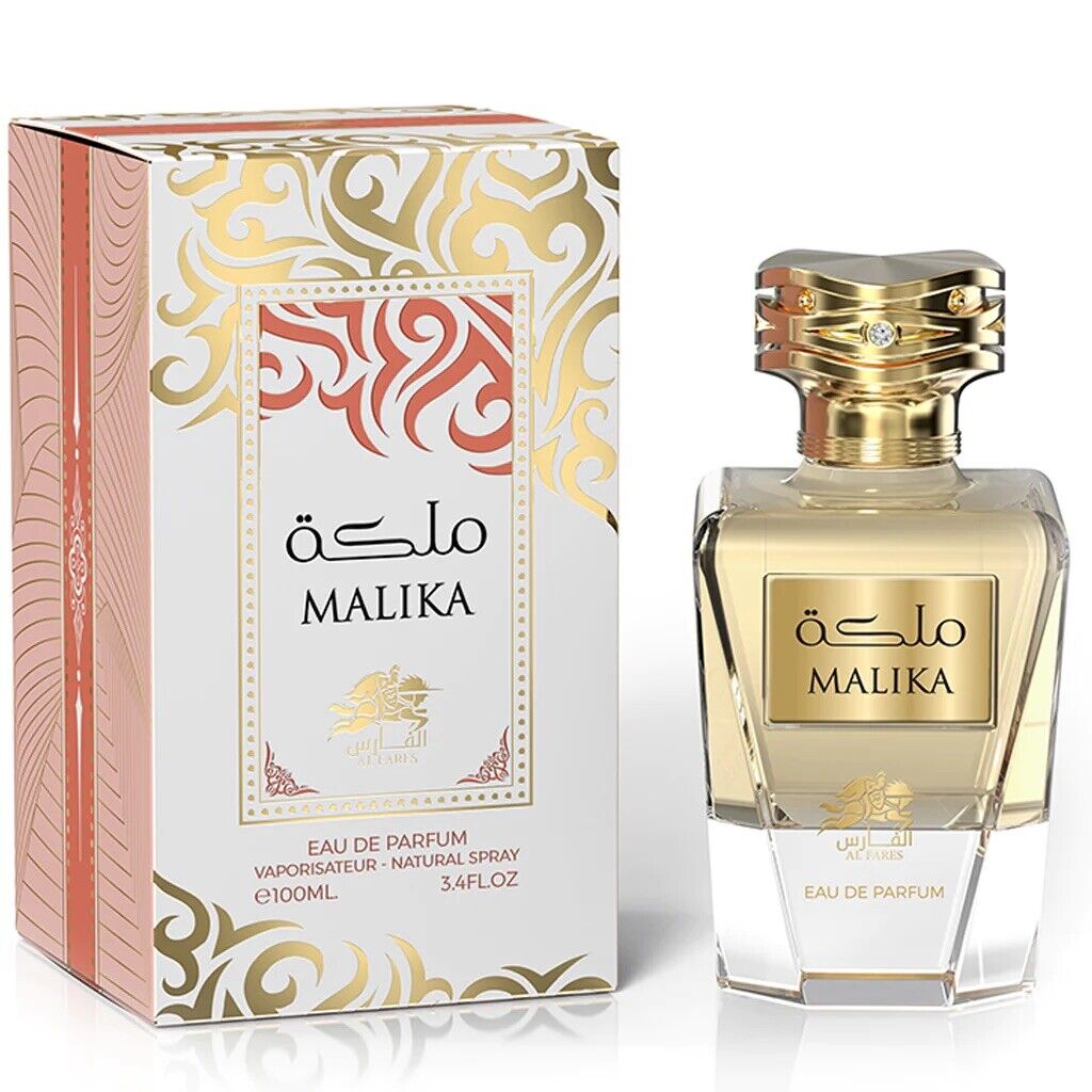OSLO MALIKA EDP 100 ML