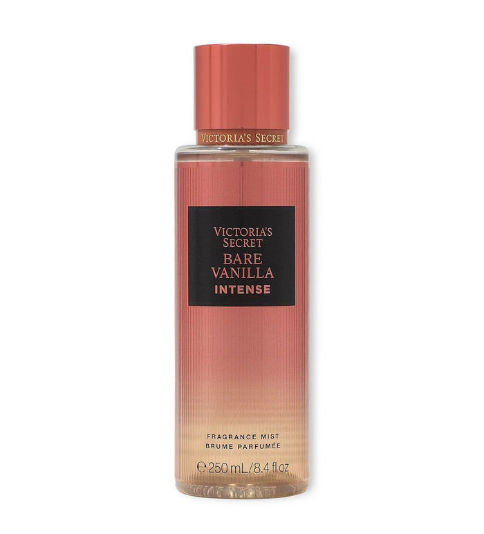 VICTORIAS SECRET SPLASH BARE VANILLA INTENSE 250ML (M)