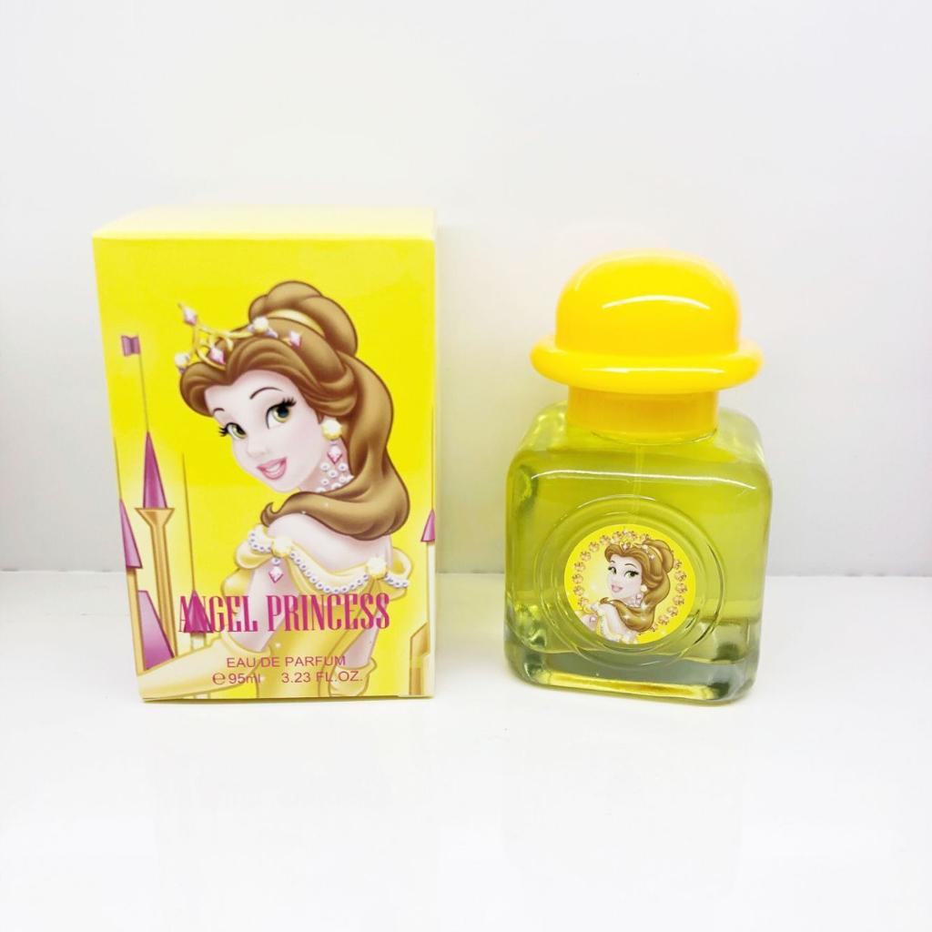 PERFUME BABY ANGEL PRINCESS BELLA 95ML
