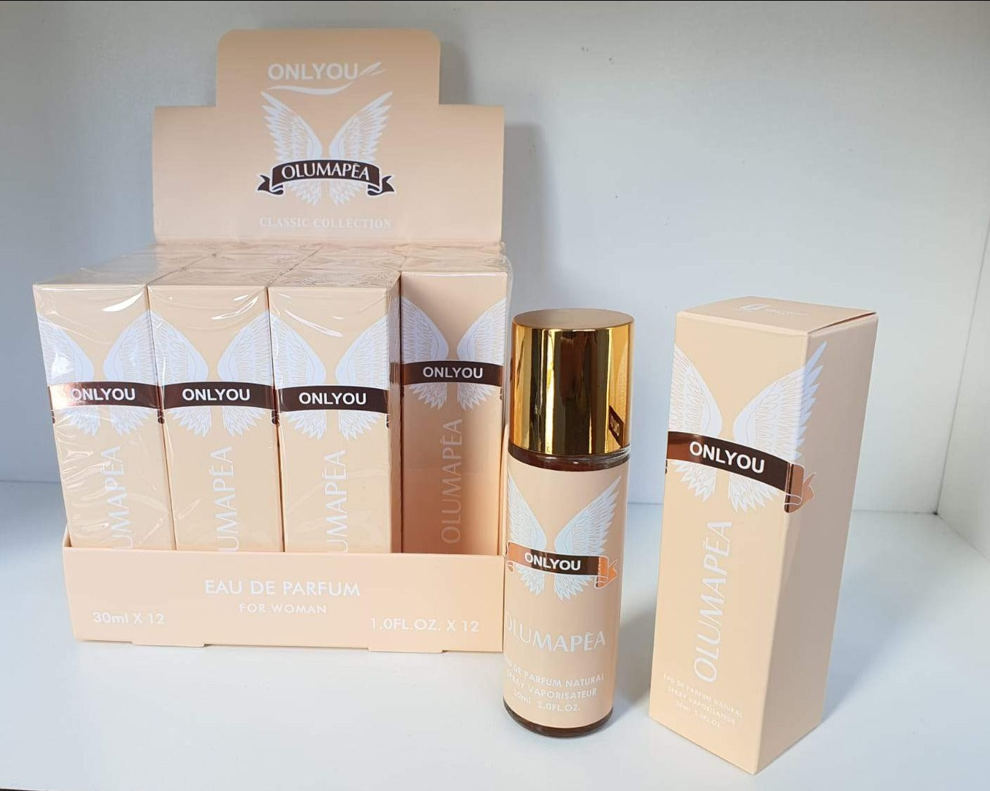 PERFUME ECONOMICO DE MUJER – Página 2