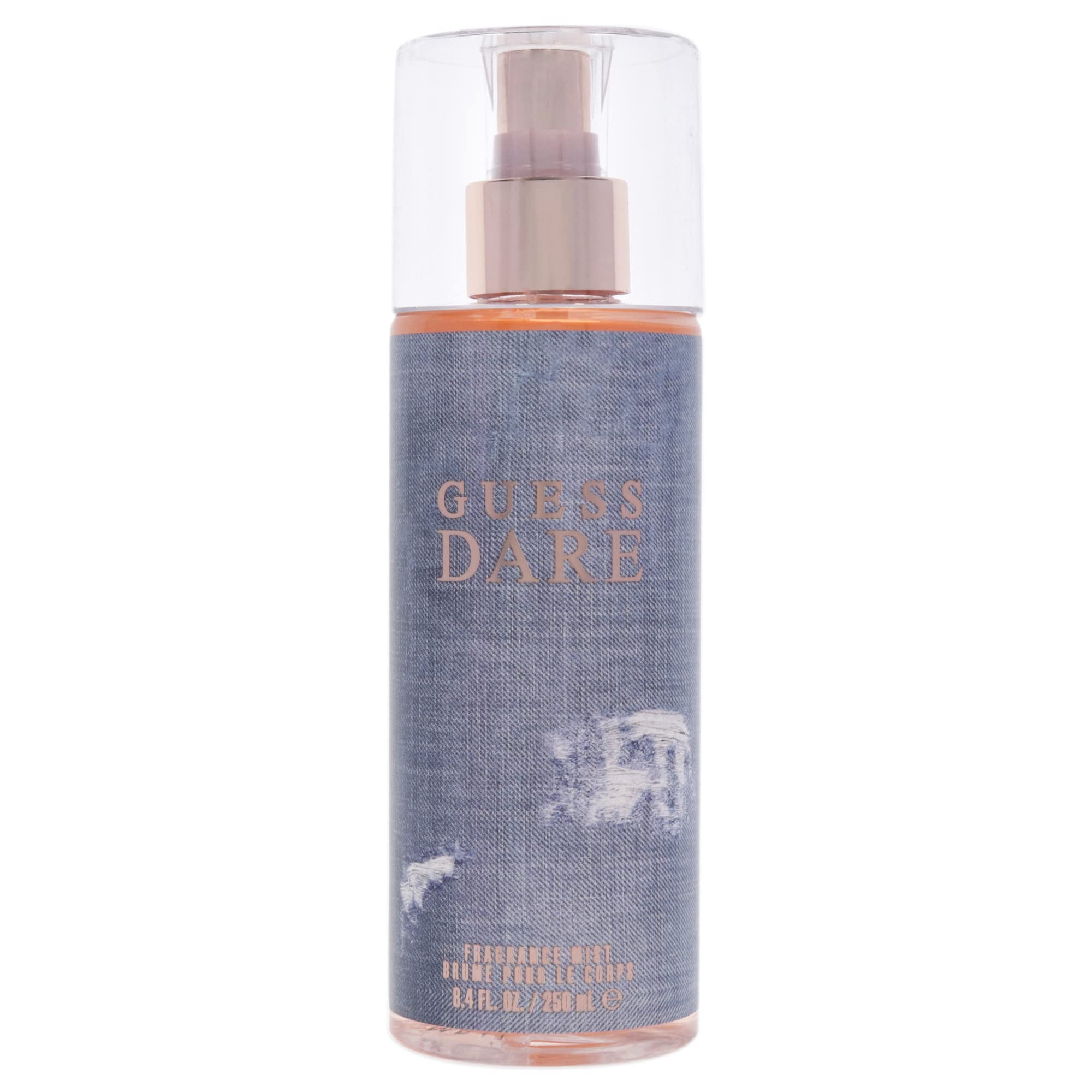 BODY MIST GUESS DARE