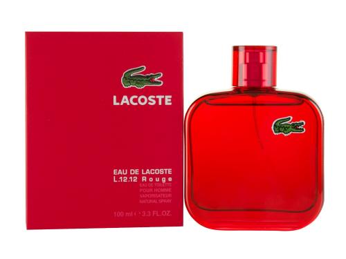 LACOSTE