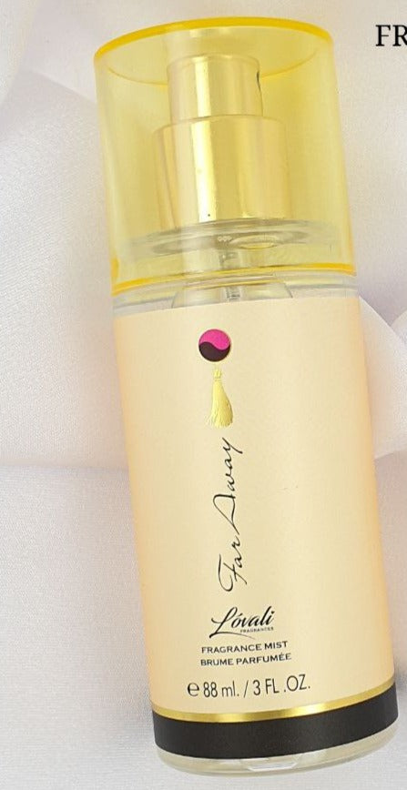 SPLASH MINI 88ML 88 ML FAR AWAY 88 ML