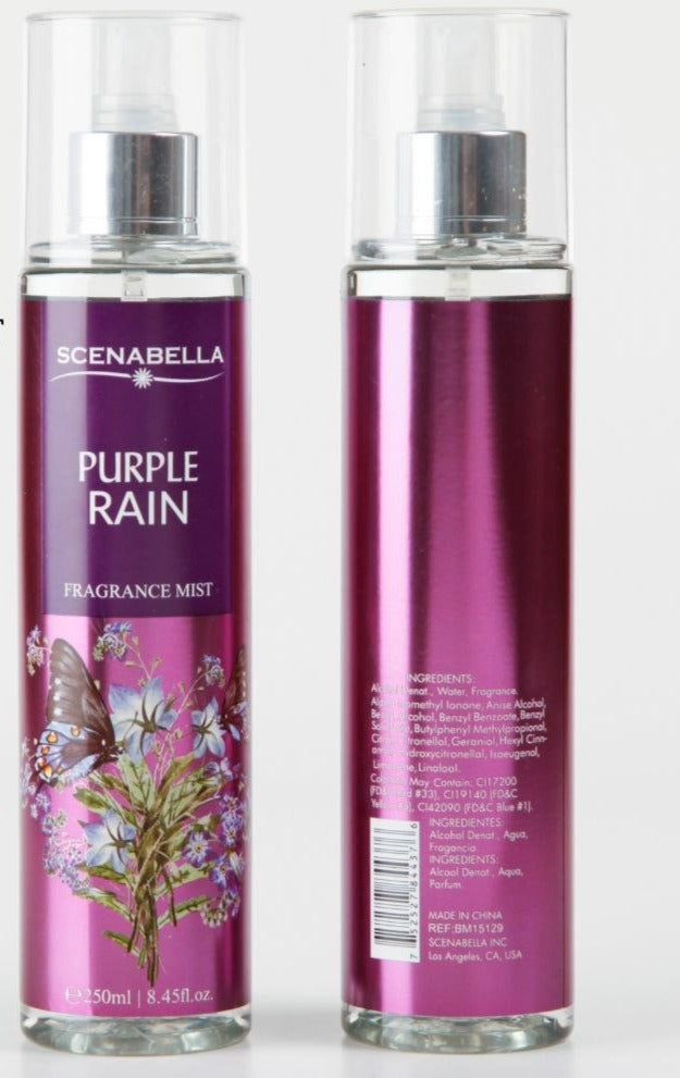 SPLASH PURPLE RAIN 236 ML