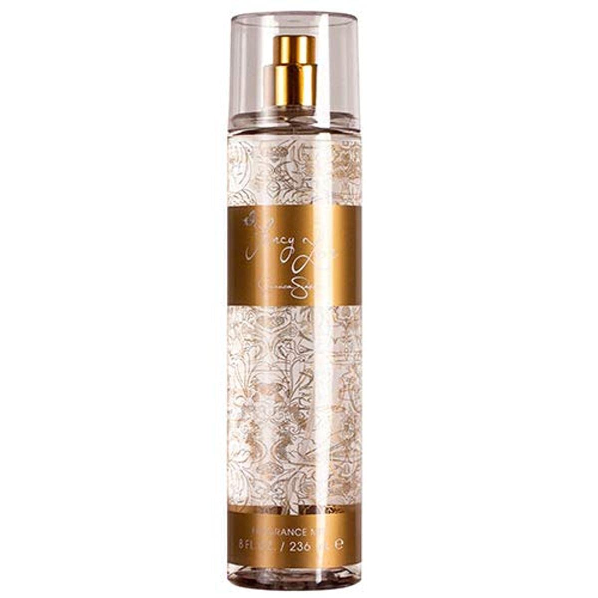 BODY MIST FANCY LOVE 236 ML