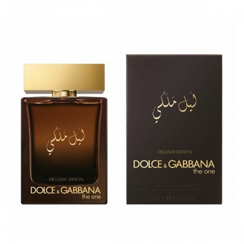 THE ONE EXCLUSIVE EDITION EDP 100ml