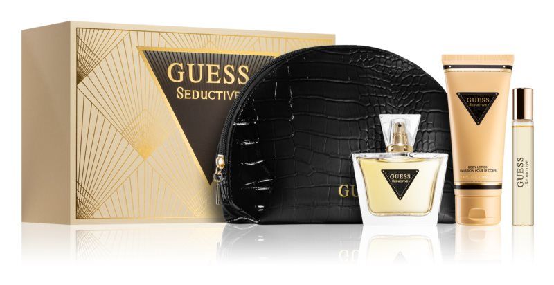 SET PERFUME MUJER