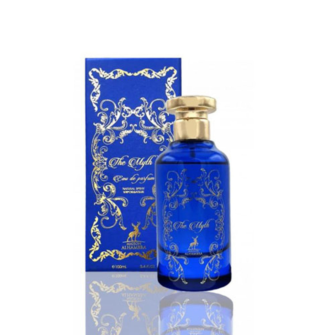 PERFUME UNISEX – Página 8
