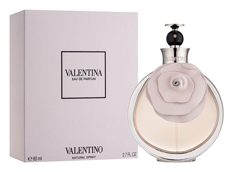 VALENTINO VALENTINA EDP 80ML (M)