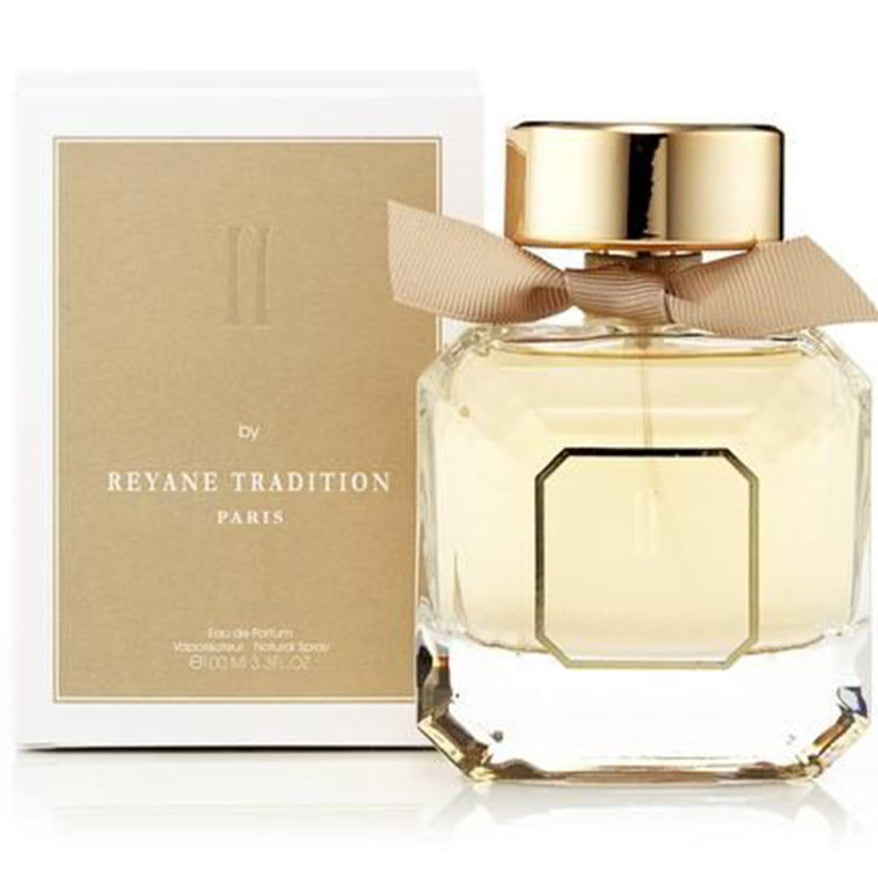 REYANE II BY REYANE TRADITION EDP 100ML