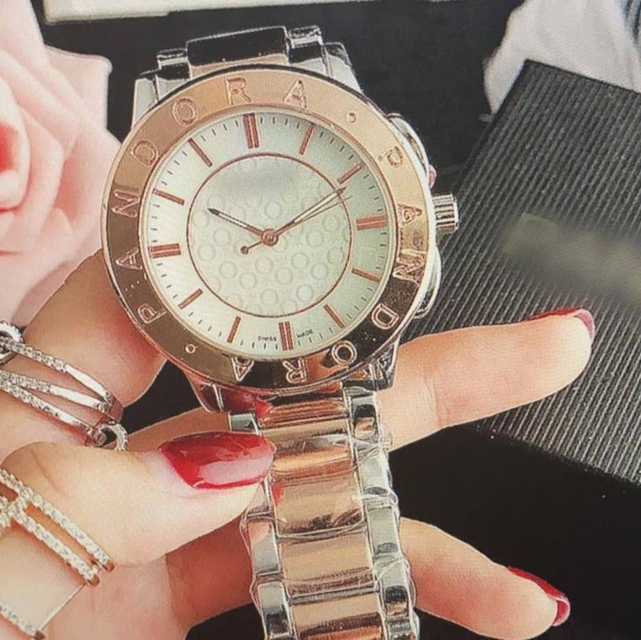 RELOJES MOMENTOS