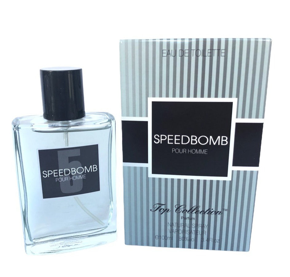 PERFUME ECONOMICO DE HOMBRE – Página 6