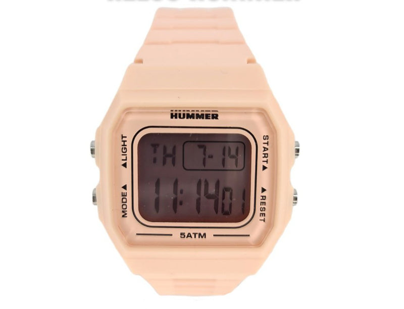 RELOJ HUMMER