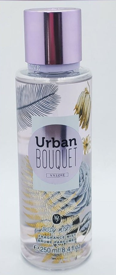 SPLASH ECONOMICO ARBAN BOUQUET 250ml