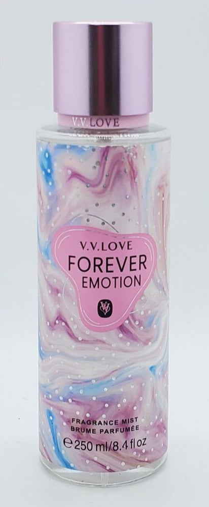 SPLASH ECONOMICO FOREVER EMOTION 250ml