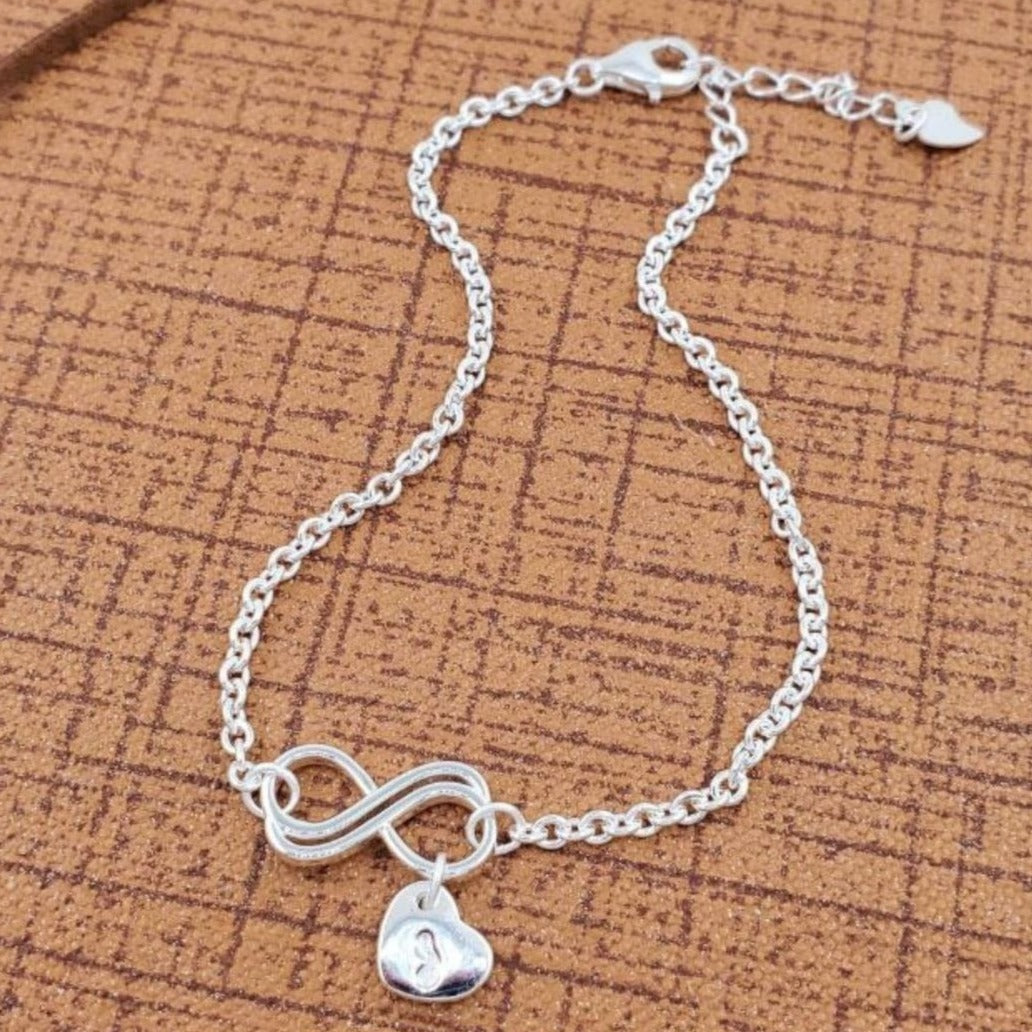 PULSERA DE PLATA DE MUJER – Página 2